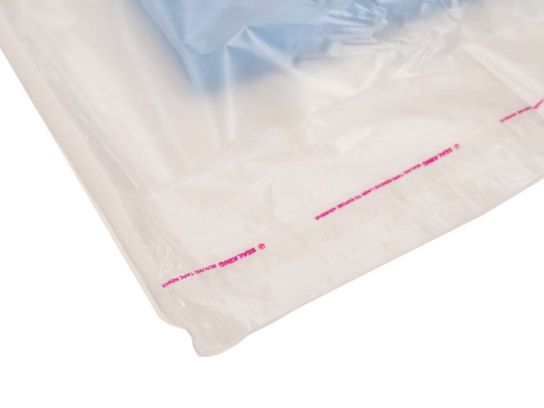 Sustainable Garment and Apparel Packaging | Circule® Packaging Solutions